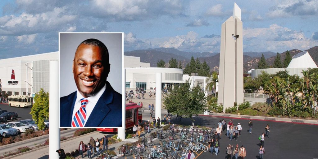 Azusa Pacific University Appoints Dr. Xavier Whitaker as Dean of ...