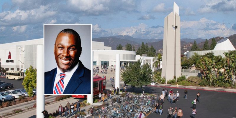 Azusa Pacific University Appoints Dr. Xavier Whitaker as Dean of ...
