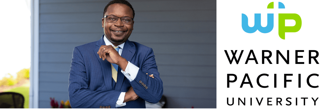 Warner Pacific University Announces Dr. Brian L. Johnson as Eighth ...