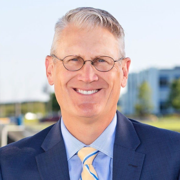 The King's Academy Names Jeff Freeman their Next Head of School ...