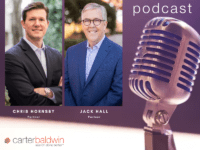 Search Done Better - CarterBaldwin Executive Search